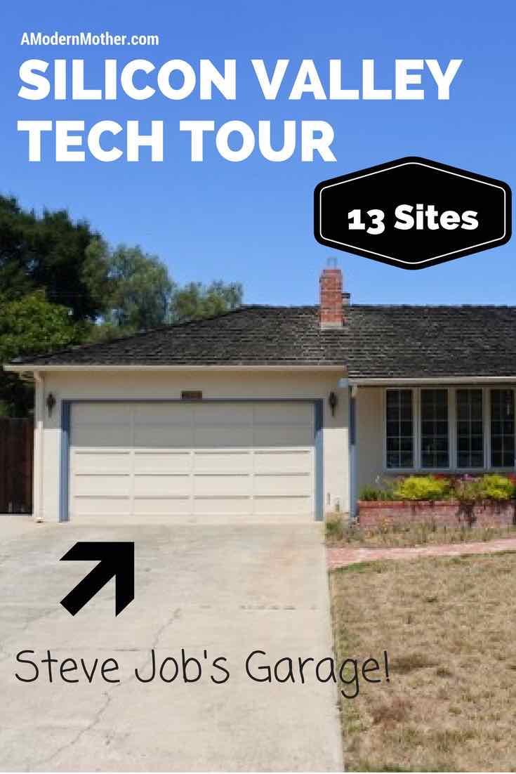 Silicon Valley Modern Home Tour Inspires And Tantalizes
