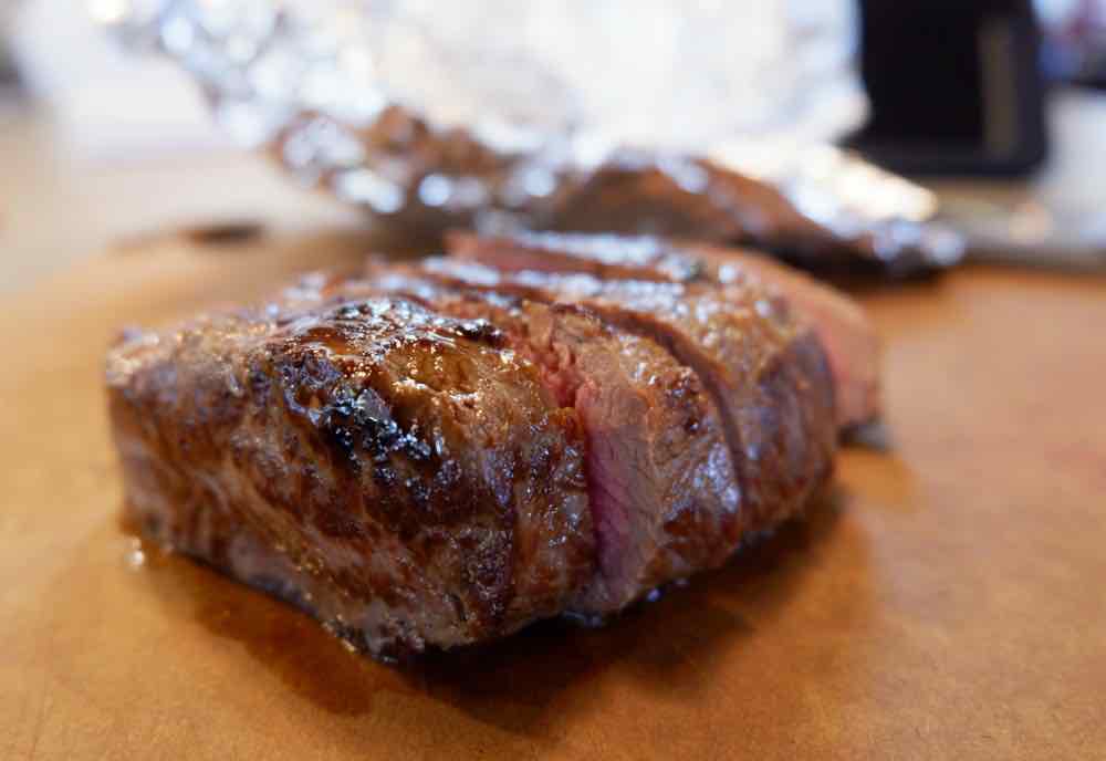 The Kitchen at Chewton Glen: Winter Dinner Party w/Recipes – A Modern ...
