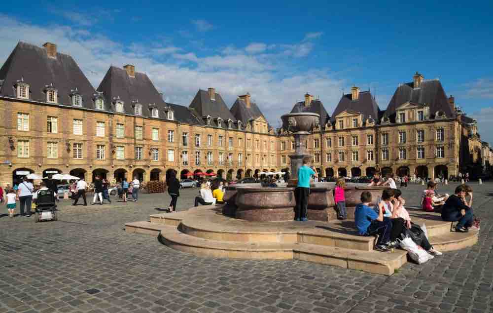 Family Guide to the French Ardennes – A Modern Mother