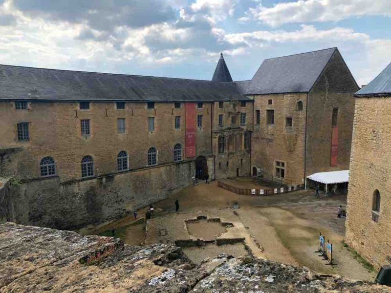 Family Guide to the French Ardennes – A Modern Mother