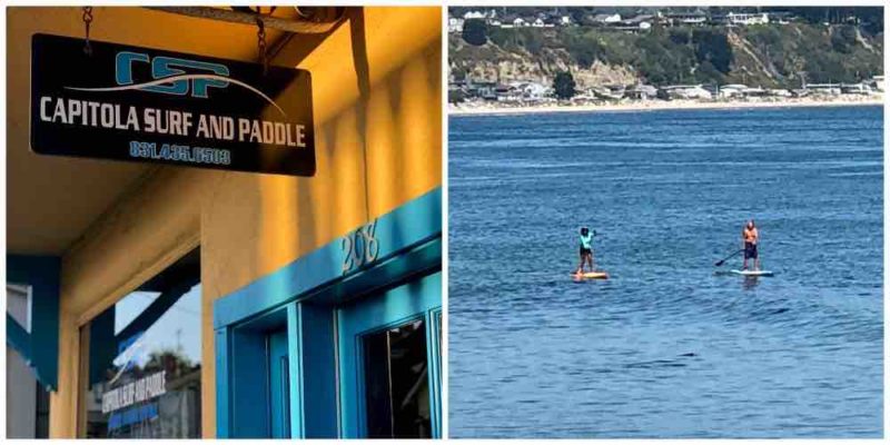 22 things to do in Capitola with the family – A Modern Mother