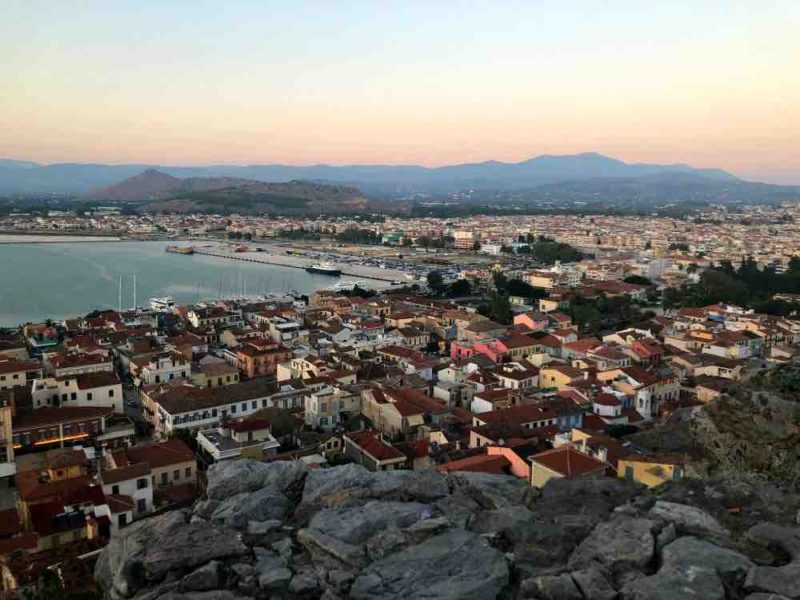 18 Things to do in Nafplio, Greece – A Modern Mother